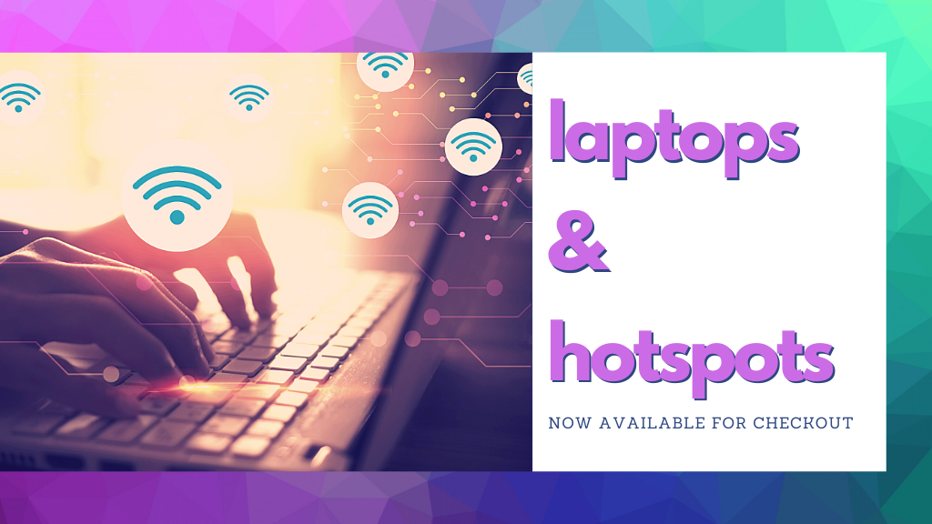 Rapides Parish Library – Promoting literacy, guiding discovery ...