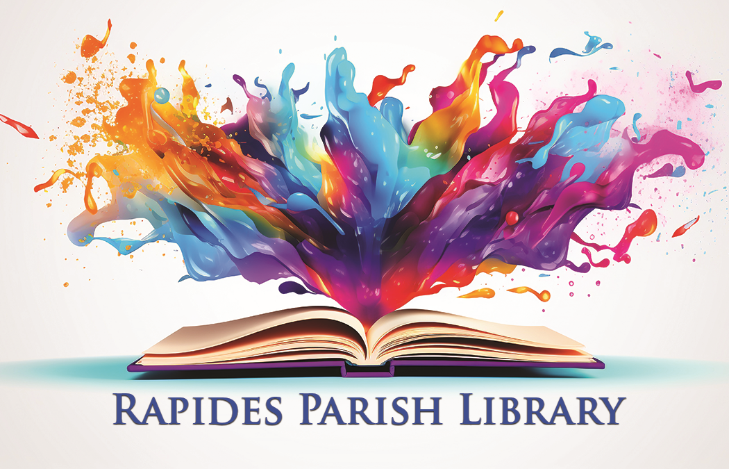 Sierra Training – Rapides Parish Library