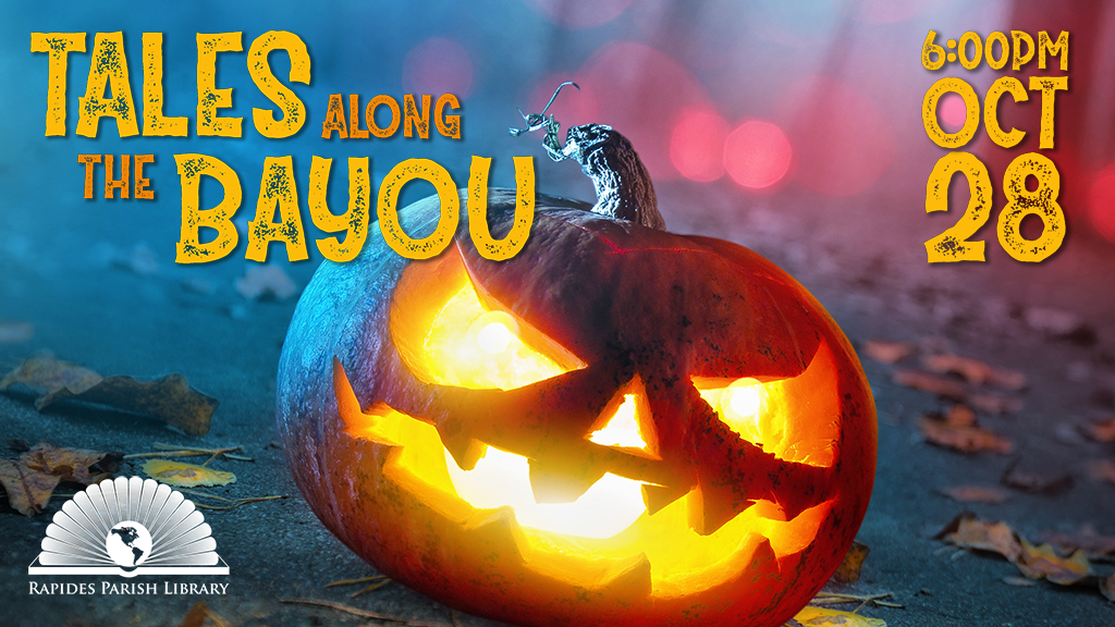 Rapides Parish Library – Promoting literacy, guiding discovery ...