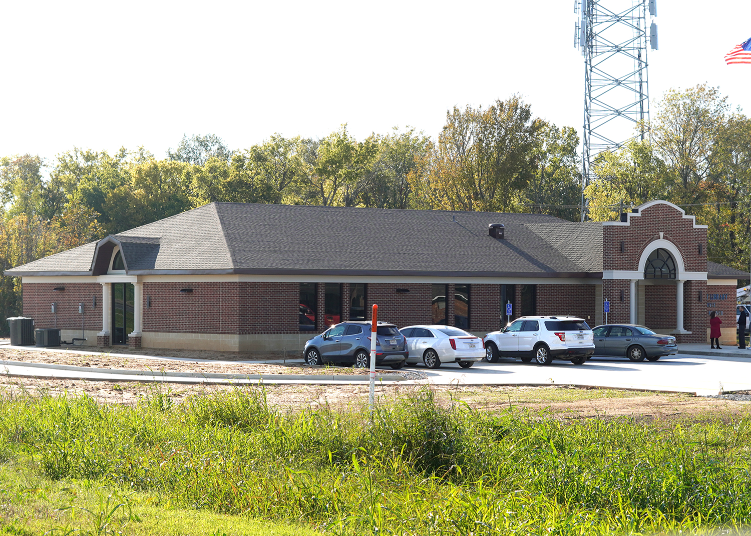 Locations – Rapides Parish Library