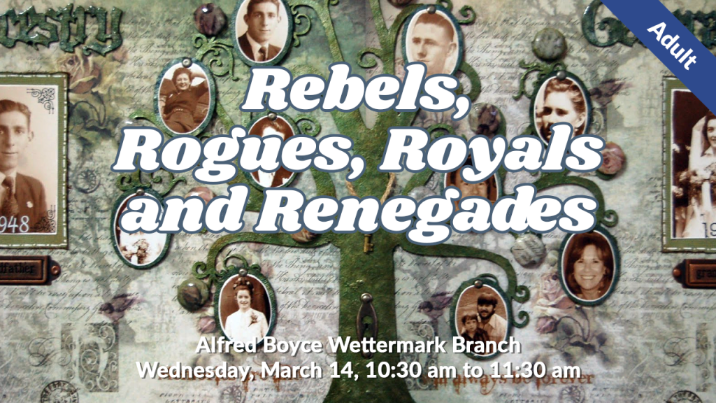 Rapides Parish Library – Promoting literacy, guiding discovery ...