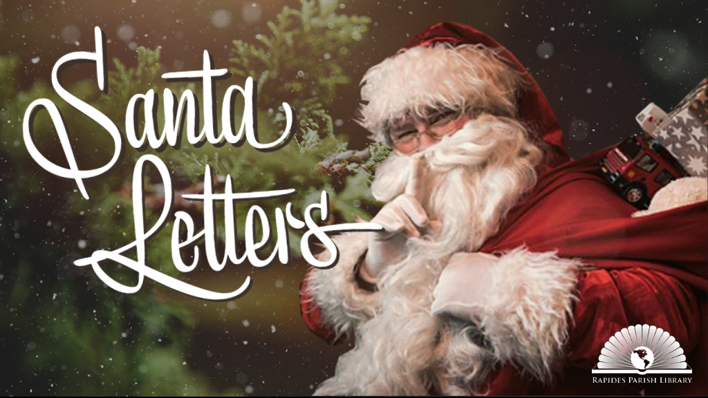 Rapides Parish Library – Promoting literacy, guiding discovery ...