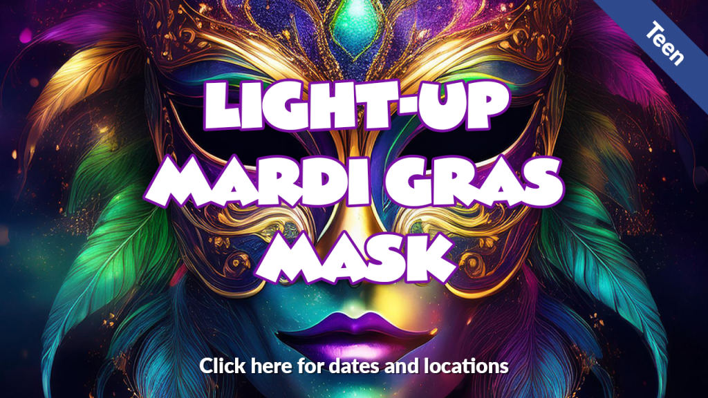 Rapides Parish Library – Promoting literacy, guiding discovery ...