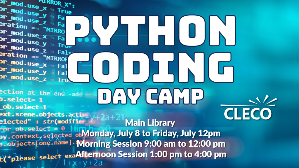 Rapides Parish Library – Promoting literacy, guiding discovery ...